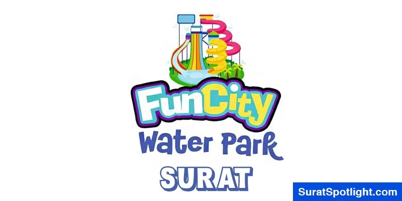 (New) Fun City Water Park Surat Ticket Price 2026 & more